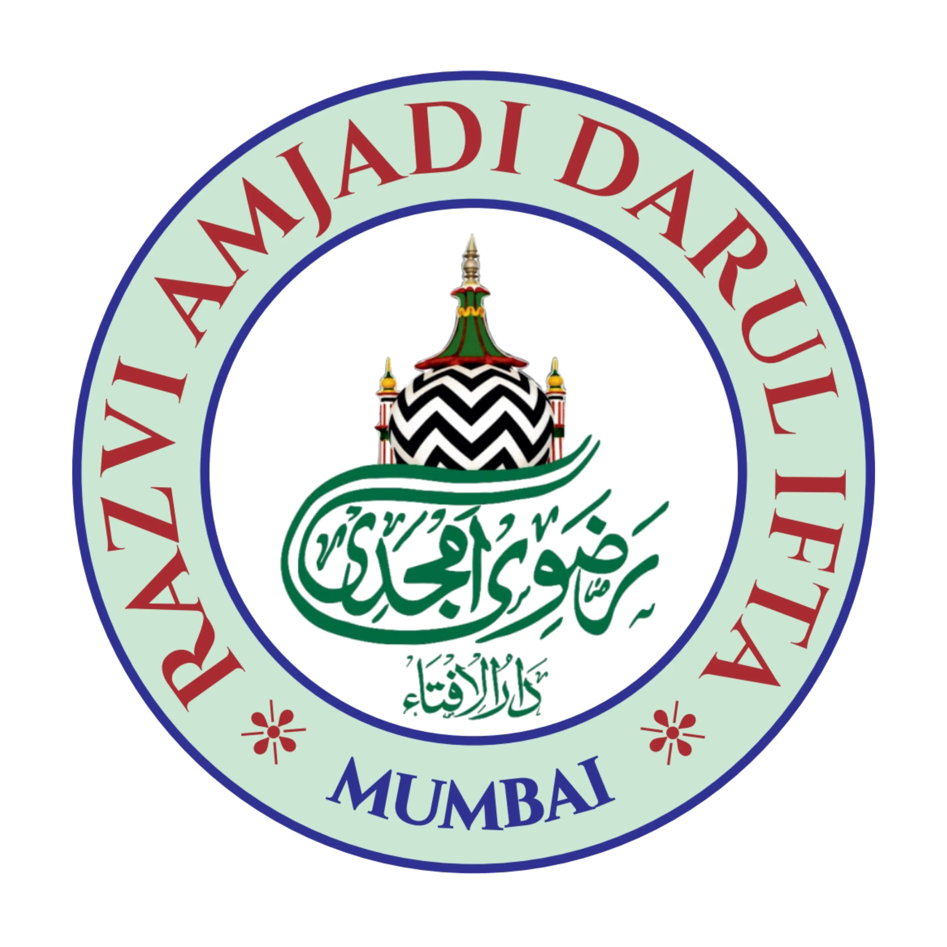 Razvi Amjadi Darul Ifta